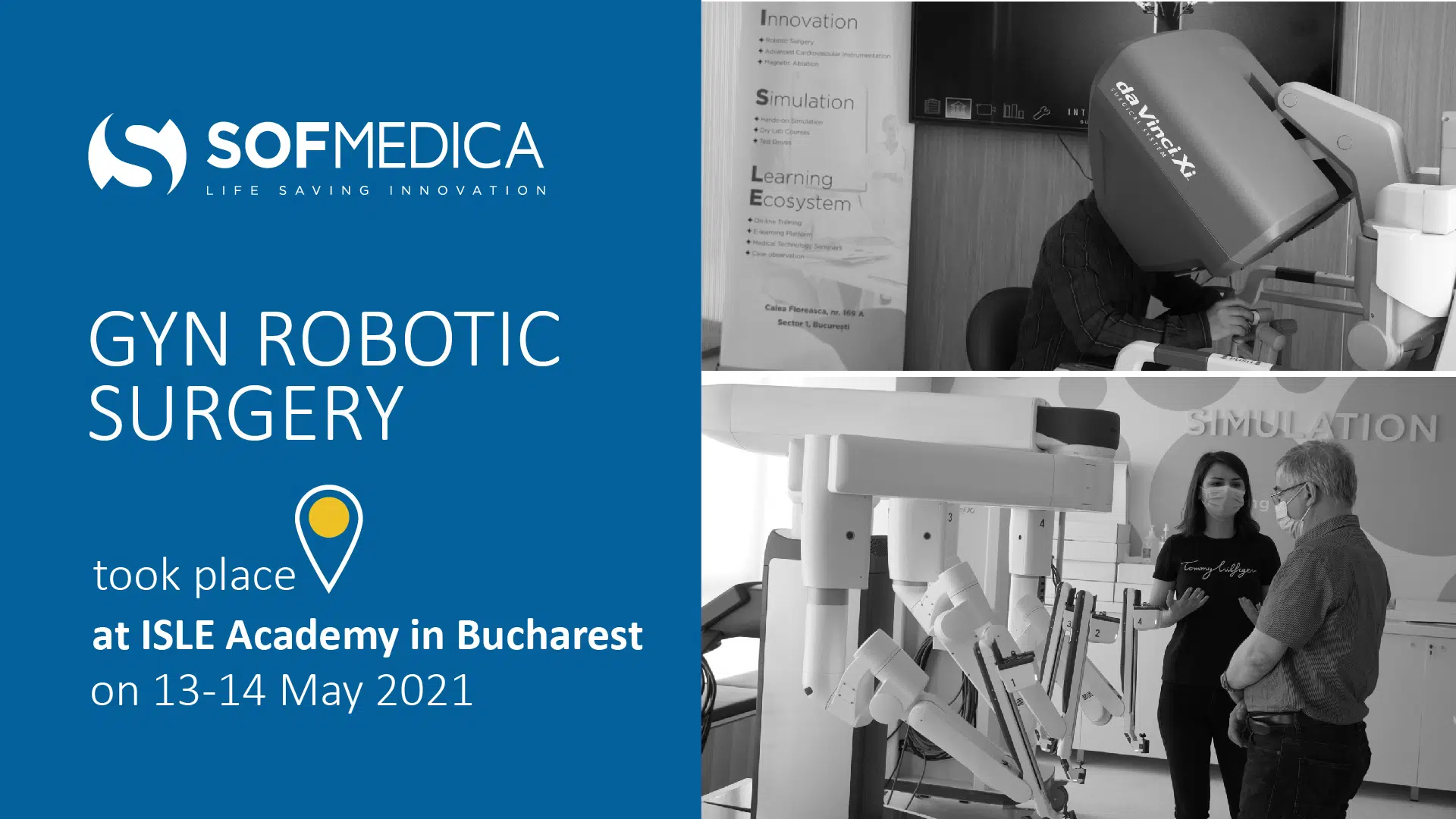 GYN Robotic Surgery Course